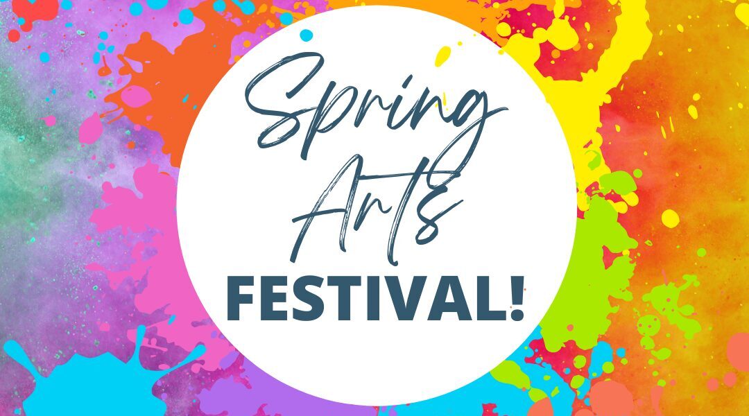 🎨 WHS Spring Arts Festival – May 15th, 2025 🎶 - WHS - Woodsville High ...