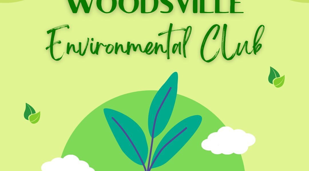 The Woodsville High School Environmental Club - WHS - Woodsville High ...